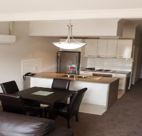 Southgate Motor Inn:Home